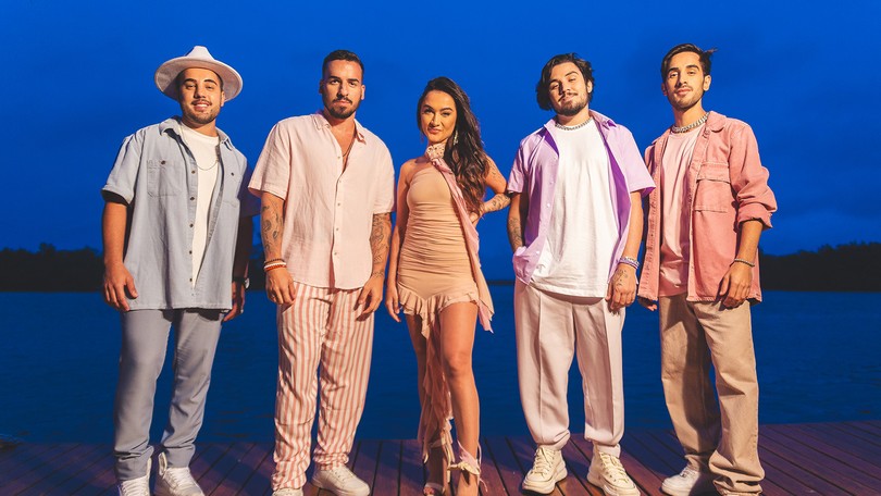 Banda Melim | Tudo Sobre | G1