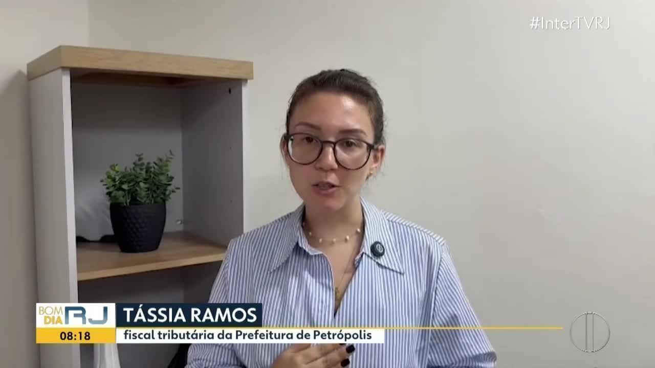 Golpe do alvará: Prefeitura de Petrópolis alerta empresários sobre ...