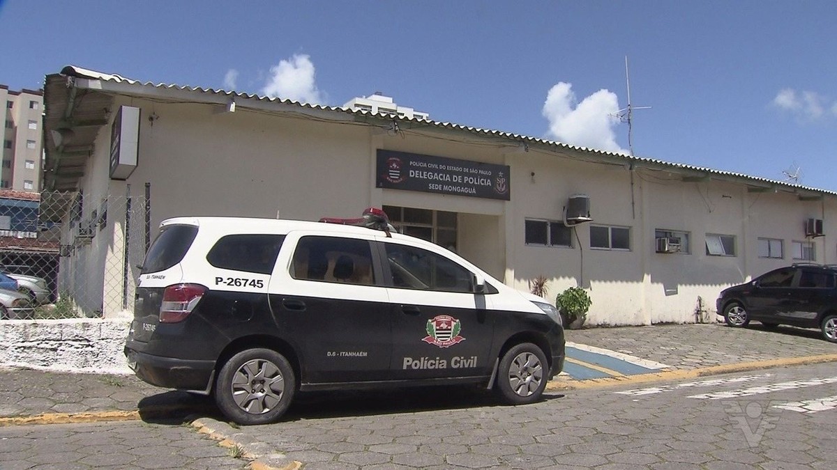 Motorista é esfaqueado pelo concunhado durante crise de ciúmes no litoral de SP | Santos e ...
