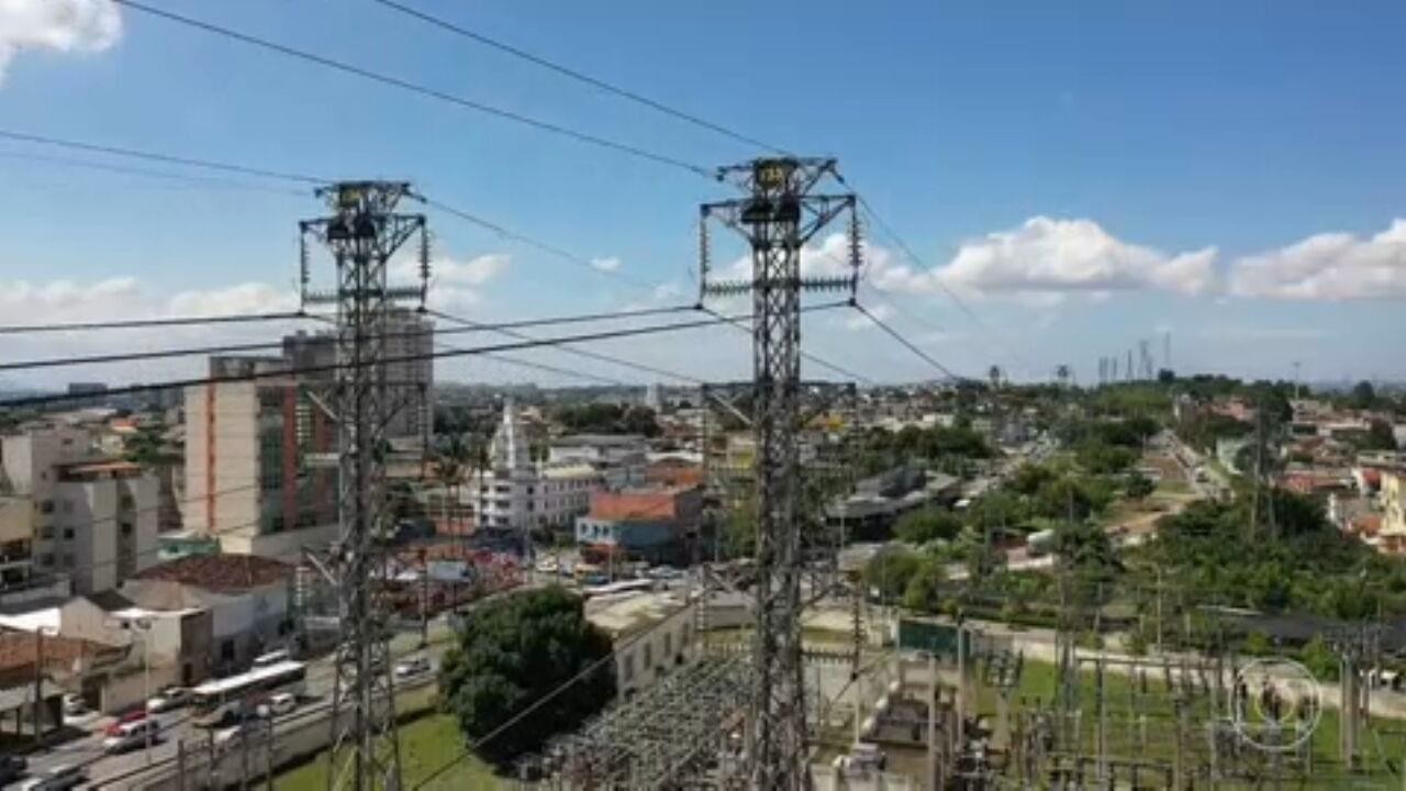 Brasil tem 'sobra de energia', e apagão foi motivado por 'erro técnico ...