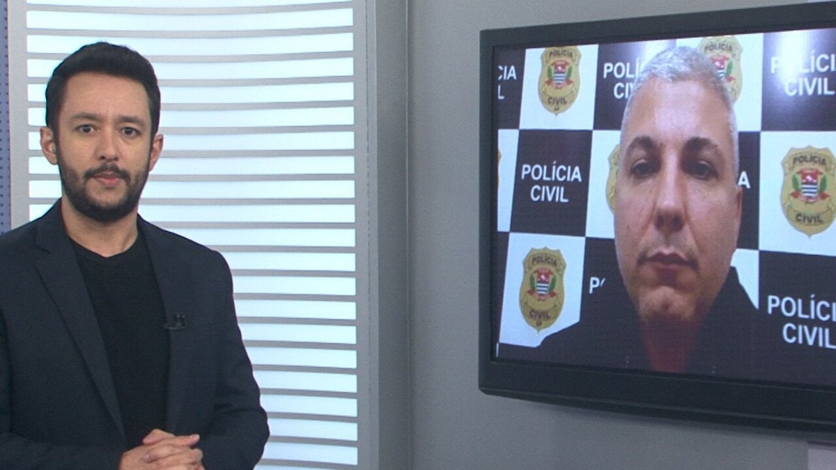 Polícia Civil De Poá Cumpre 28 Mandados De Prisão Temporária Durante