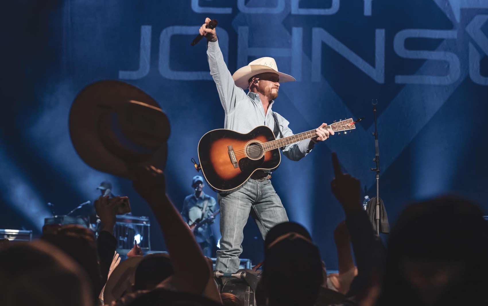 Festa do Peão de Barretos 2024: veja a programação de shows | G1