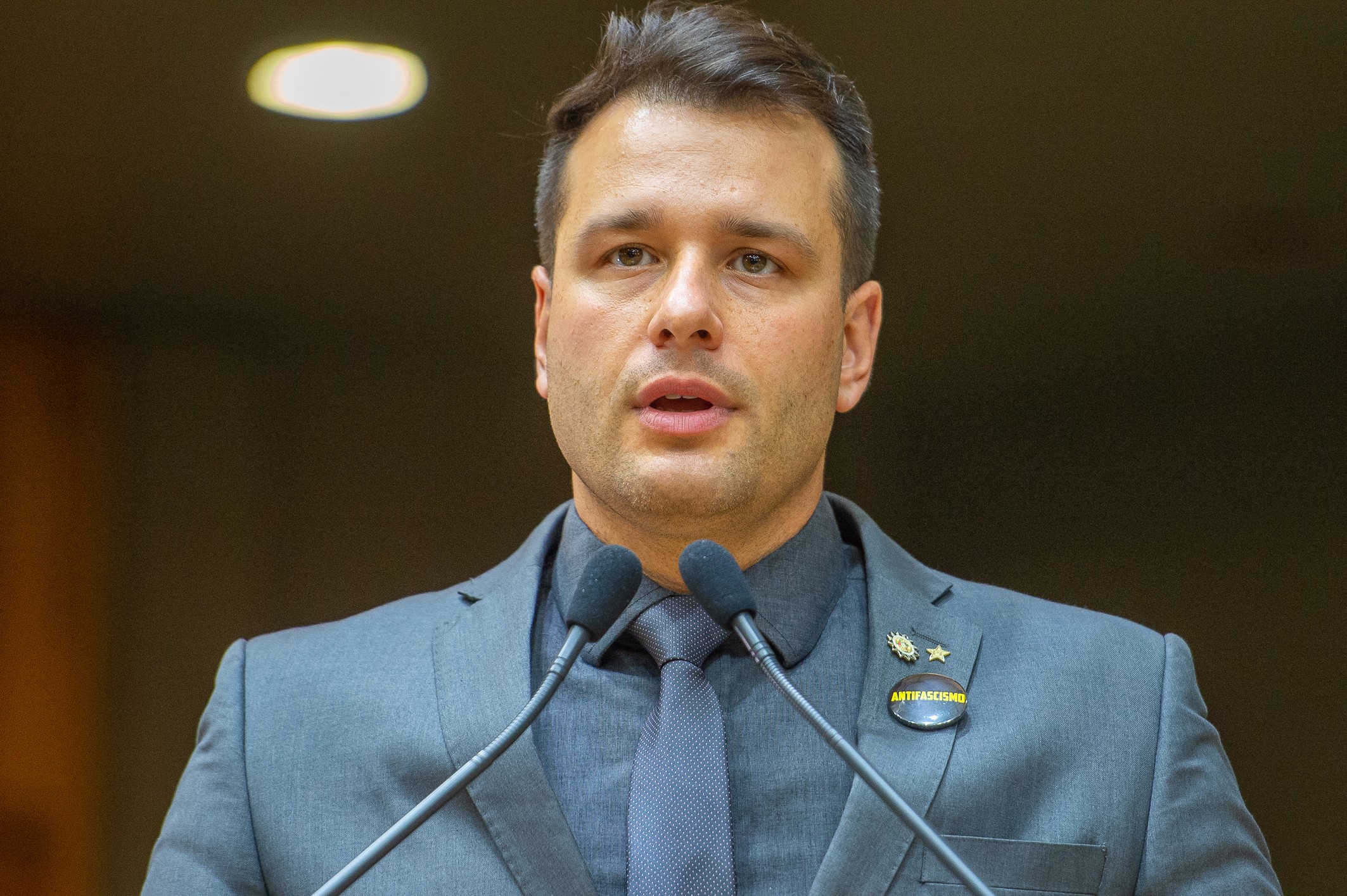 Ex-mulher de Leonel Radde vira ré por extorsão e falsa acusação contra ...