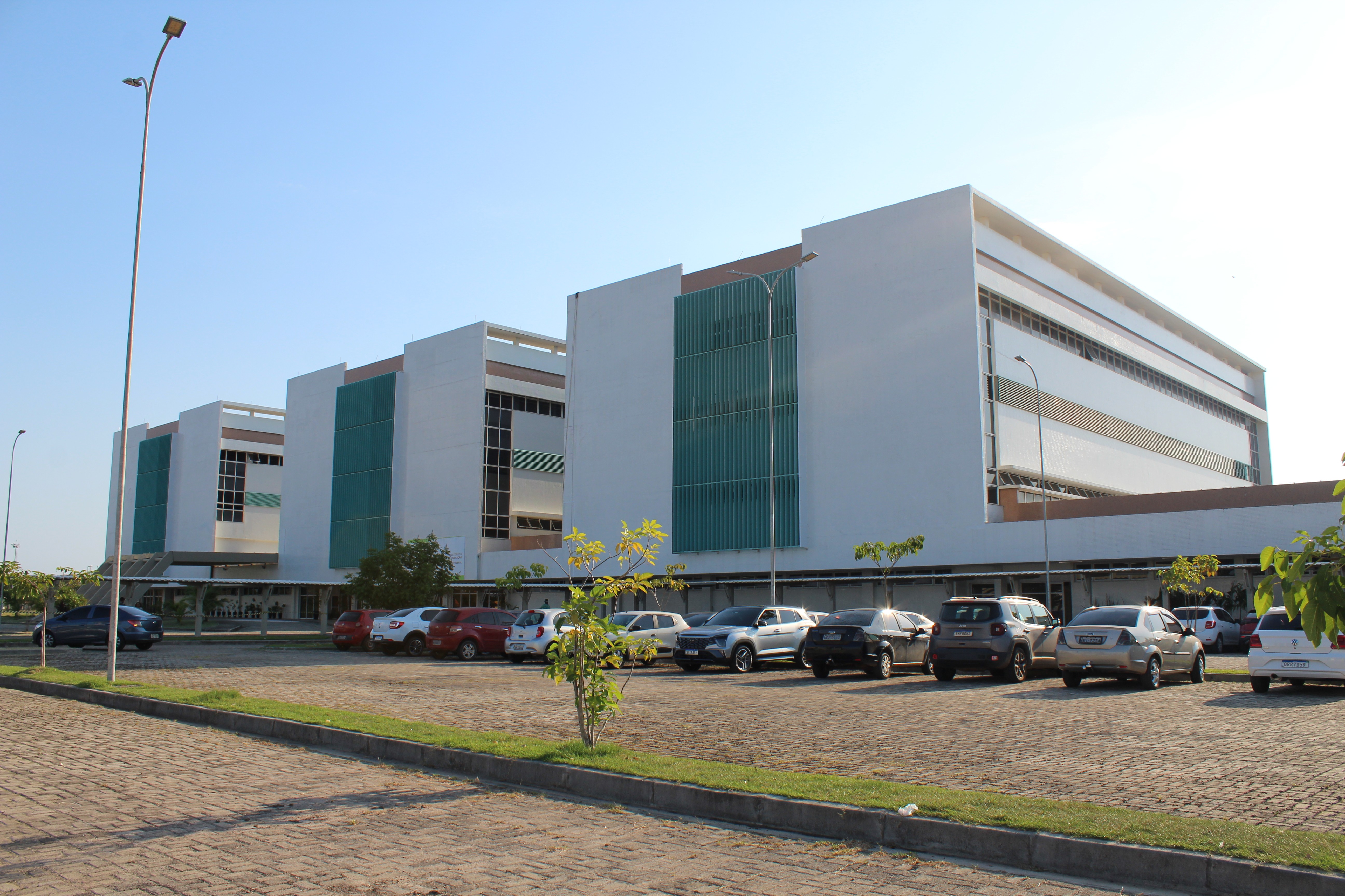 Concurso da Ebserh oferta vagas para o Hospital Universitário do Amapá ...