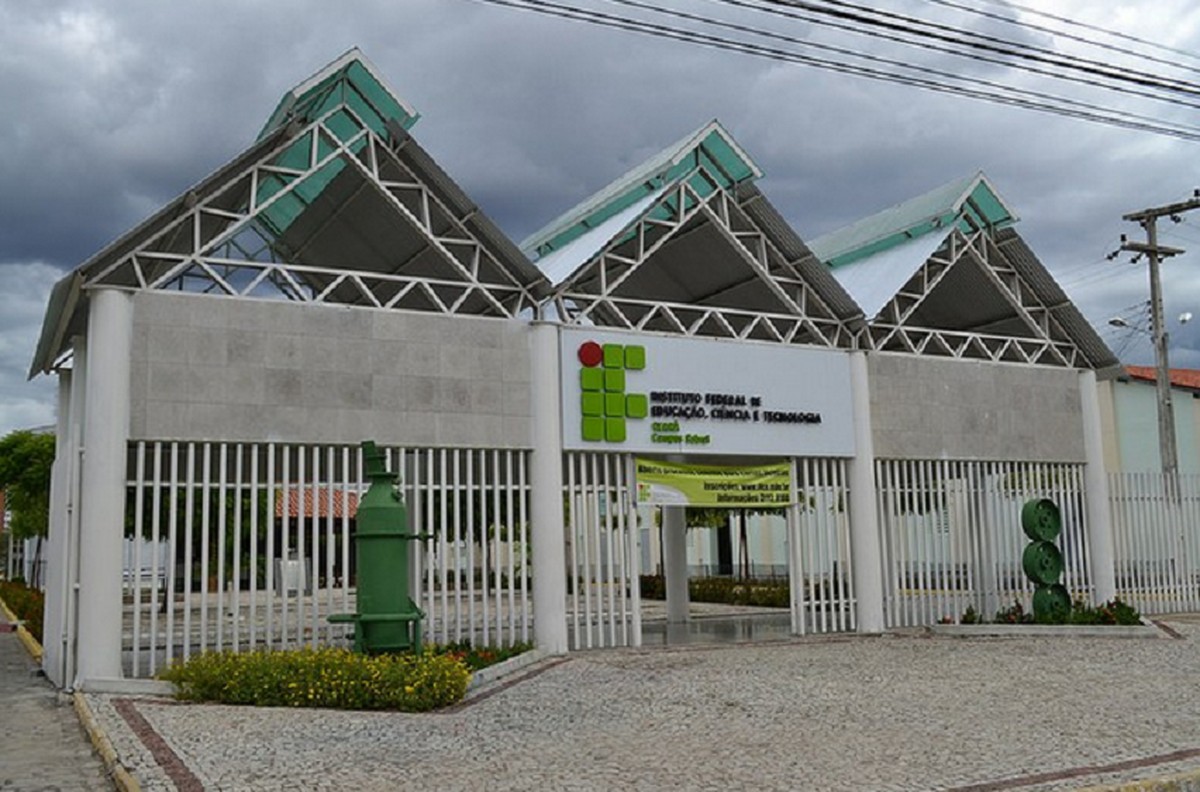 IFCE oferece mais de 700 vagas de cursos técnicos em Fortaleza e Sobral ...