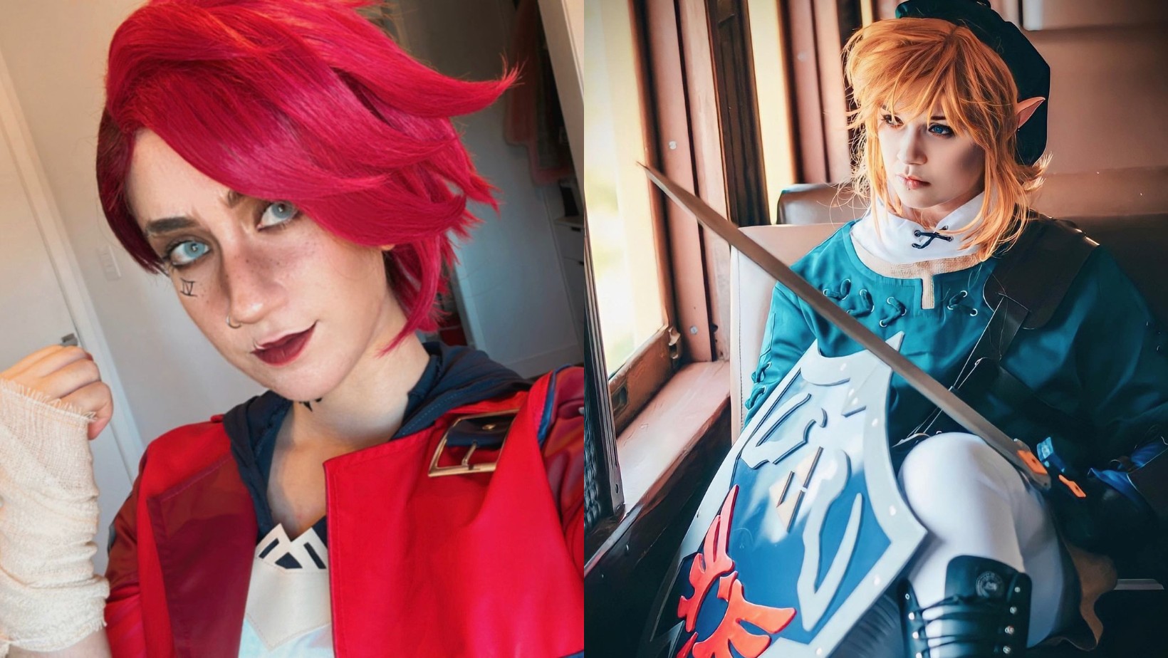 Cosplayers profissionais e fãs do Vale e região se preparam para a CCXP ...