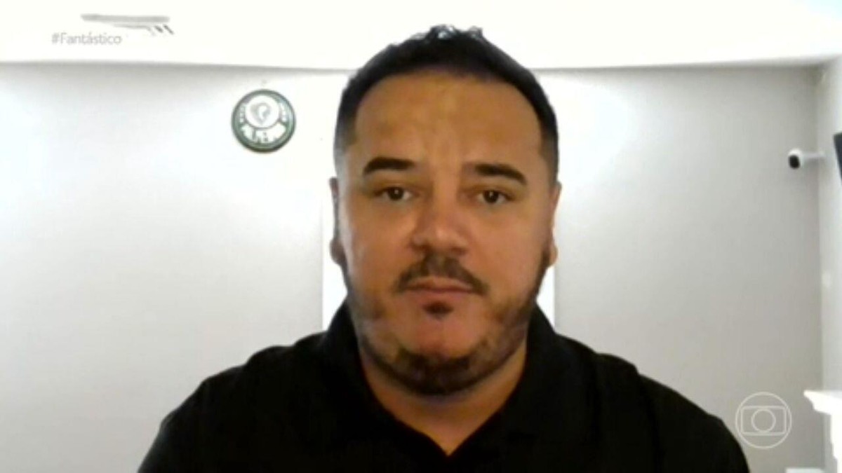 'Não desconfiei dele nenhum segundo', diz homem que alugou quarto para ...