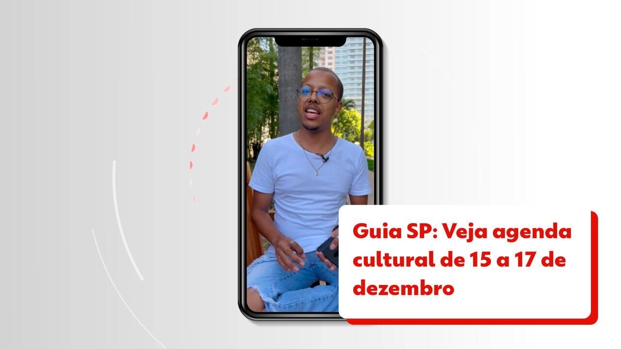 Zeca Pagodinho, Seu Jorge, João Gomes e mais: fim de semana na cidade ...