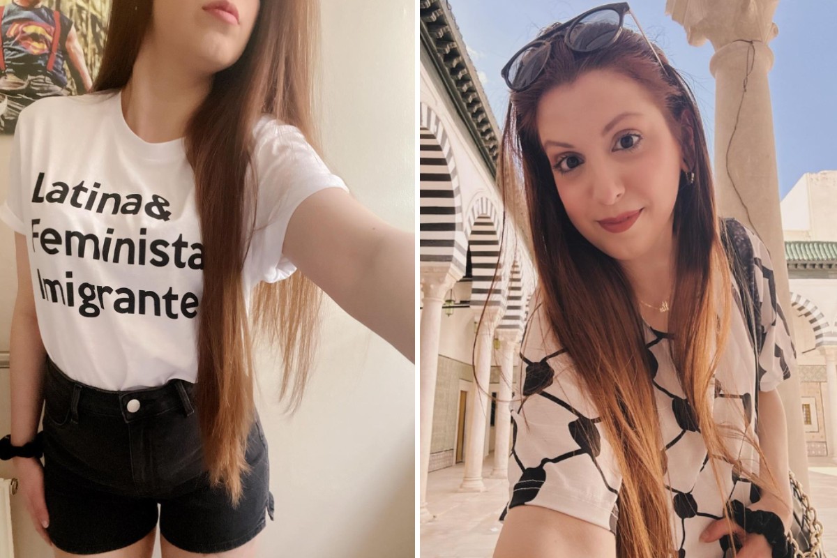 Saiba quem era Nathalia Urban, jornalista que morreu aos 36 na Escócia | Santos e Região | G1