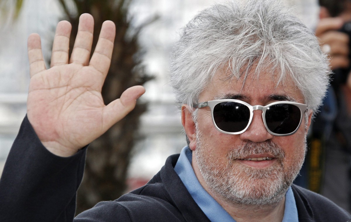 Almodóvar diz que sofreu tentativa de abuso em colégio de padres
