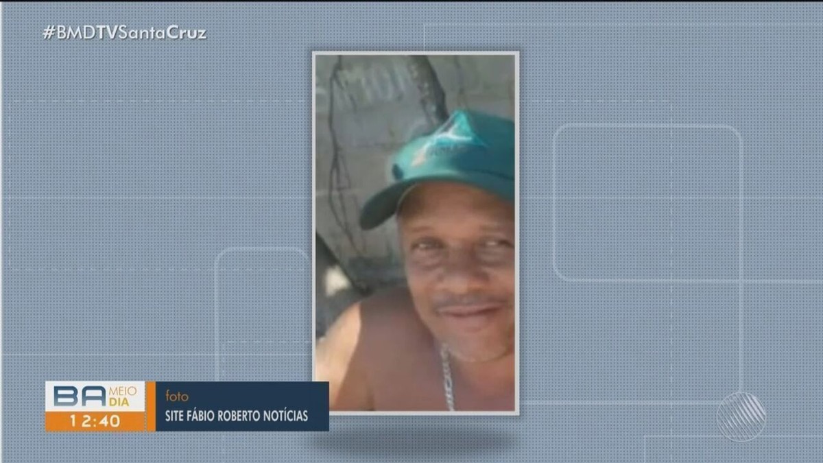 Cadeirante é morto a tiros durante tentativa de assalto em Ilhéus, no sul da Bahia | Bahia | G1