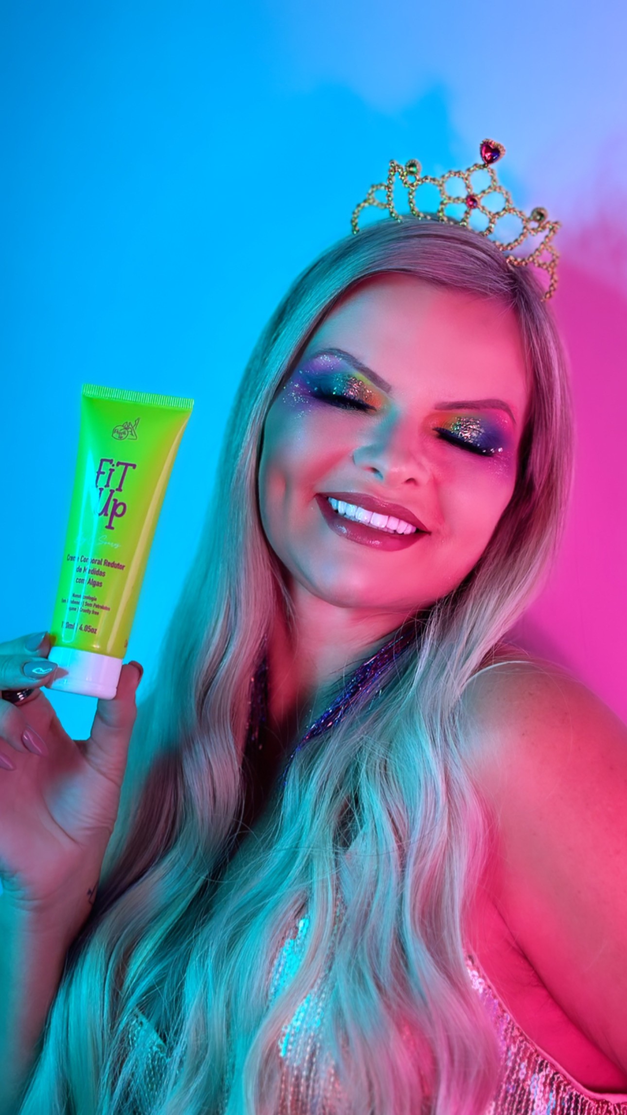 Nova marca de body care chega ao mercado nesta sexta-feira | Especial ...