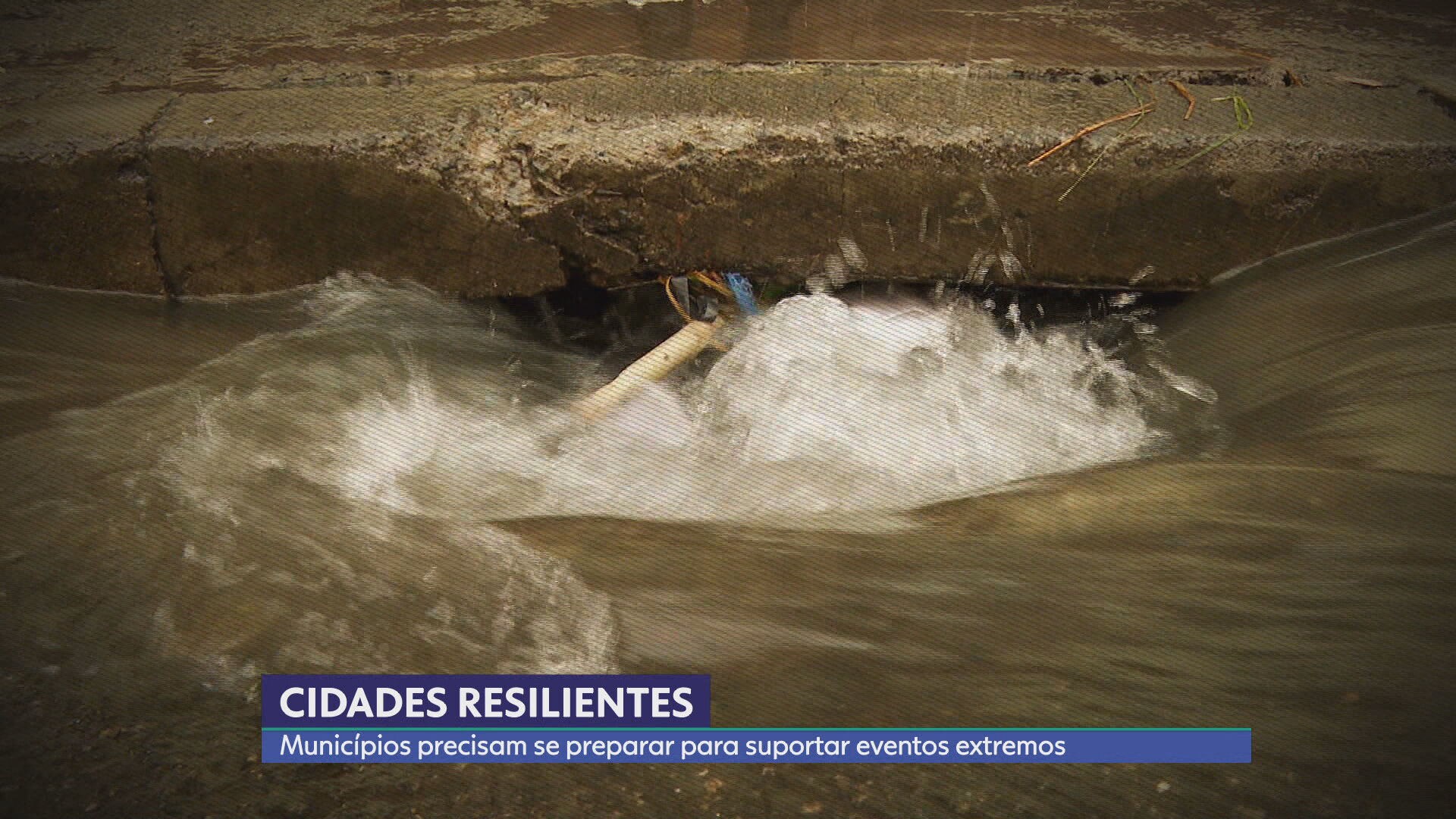 Cidade de SP deixou de ser ‘terra da garoa’ para se tornar ‘cidade das ...