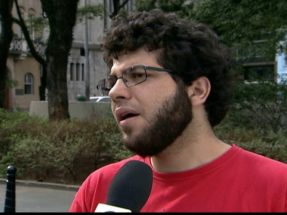 Junho de 2013, 10 anos depois: Lucas Monteiro, o 'Legume', ex-MPL, faz ...