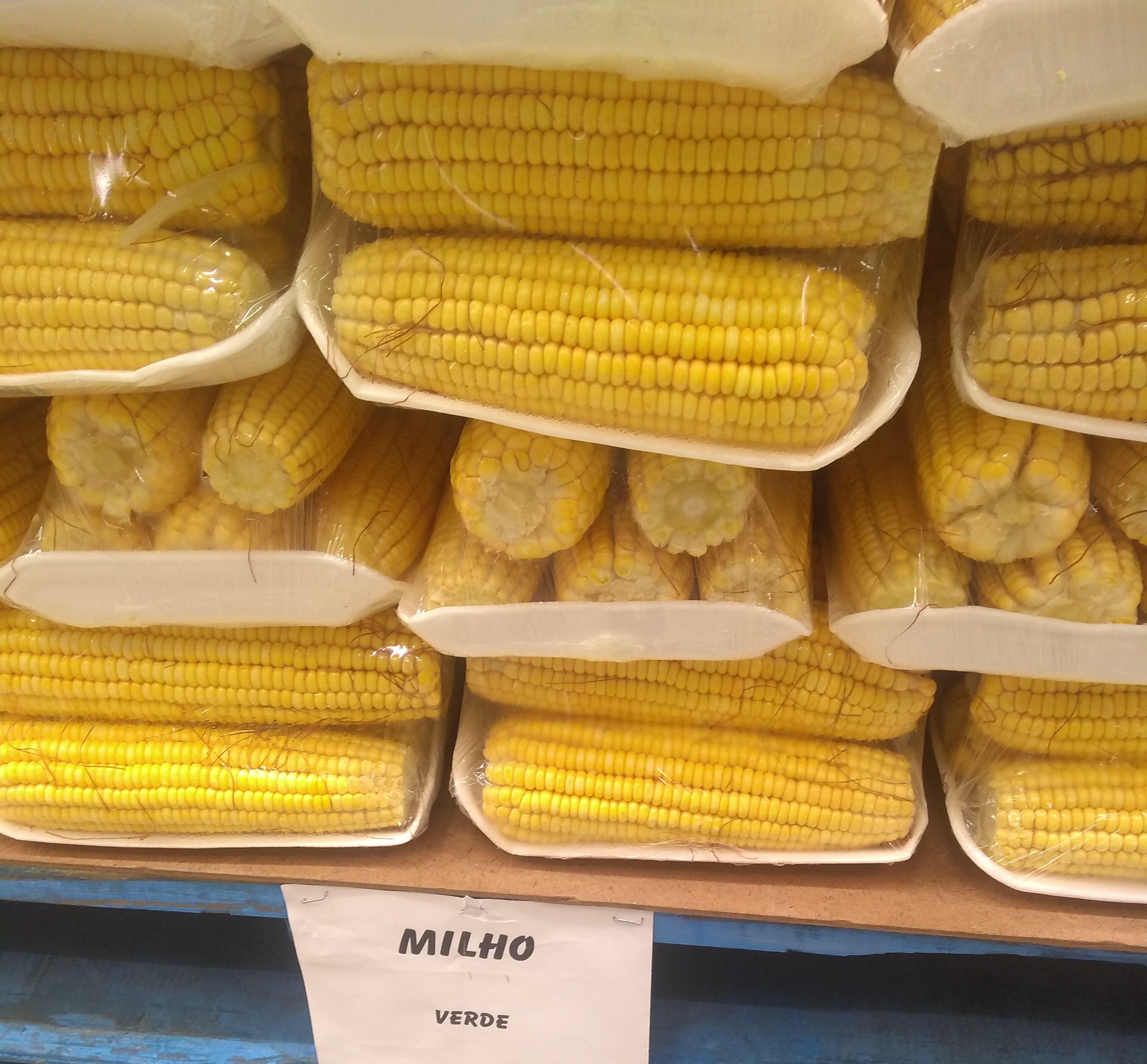 Procon constata aumento de até 23% no preço da espiga de milho verde em ...