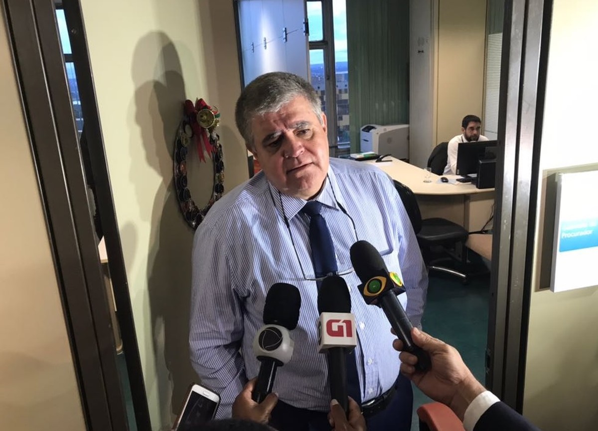 Marun toma posse como ministro da Secretaria de Governo na quinta, diz ...