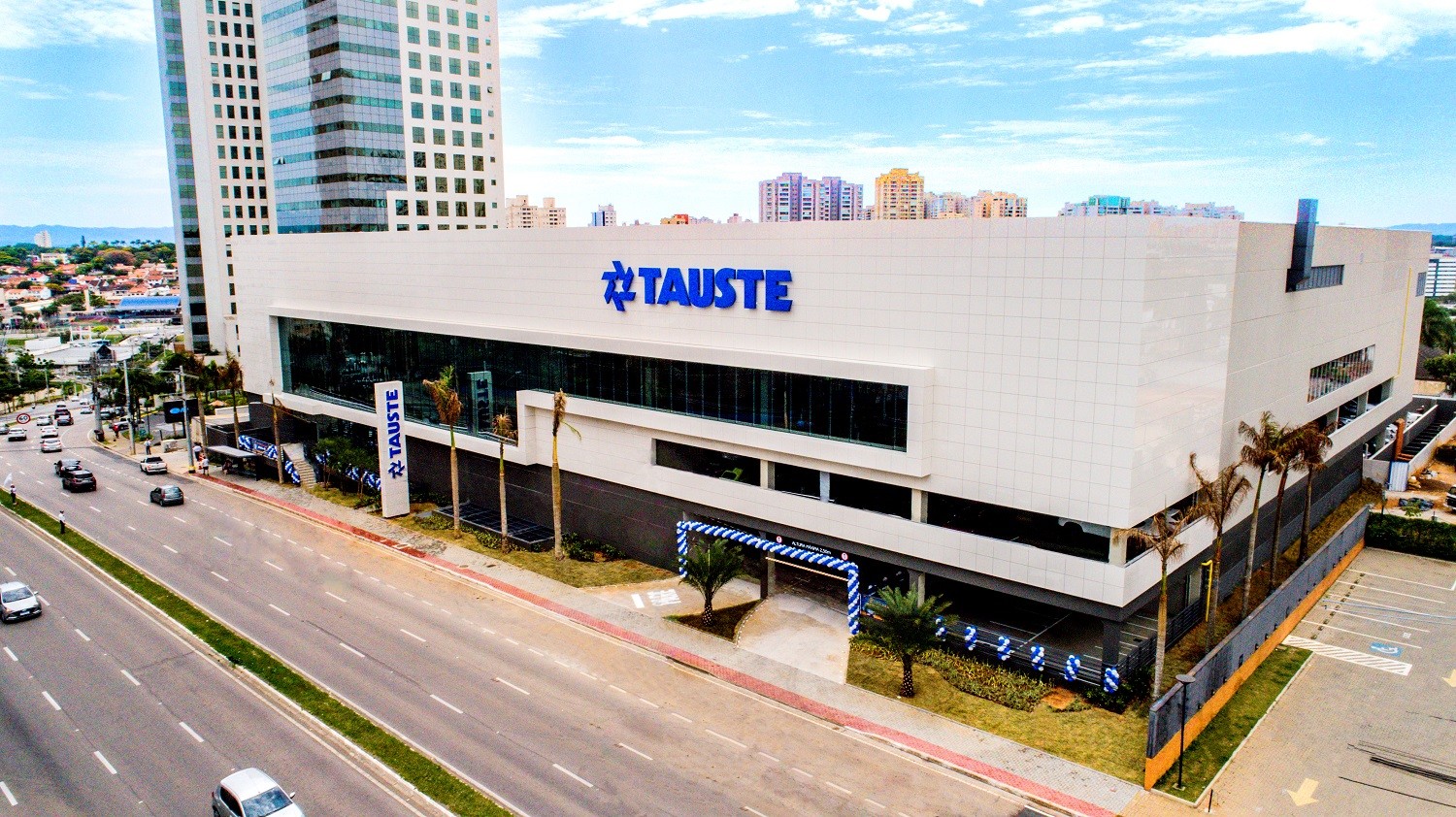 Promoção “Seleção Premiada Tauste” vai até 29 de junho | G1