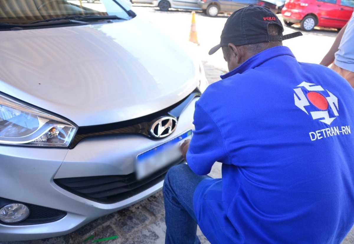 Detran amplia atendimentos presenciais em quatro municípios do RN | Rio ...