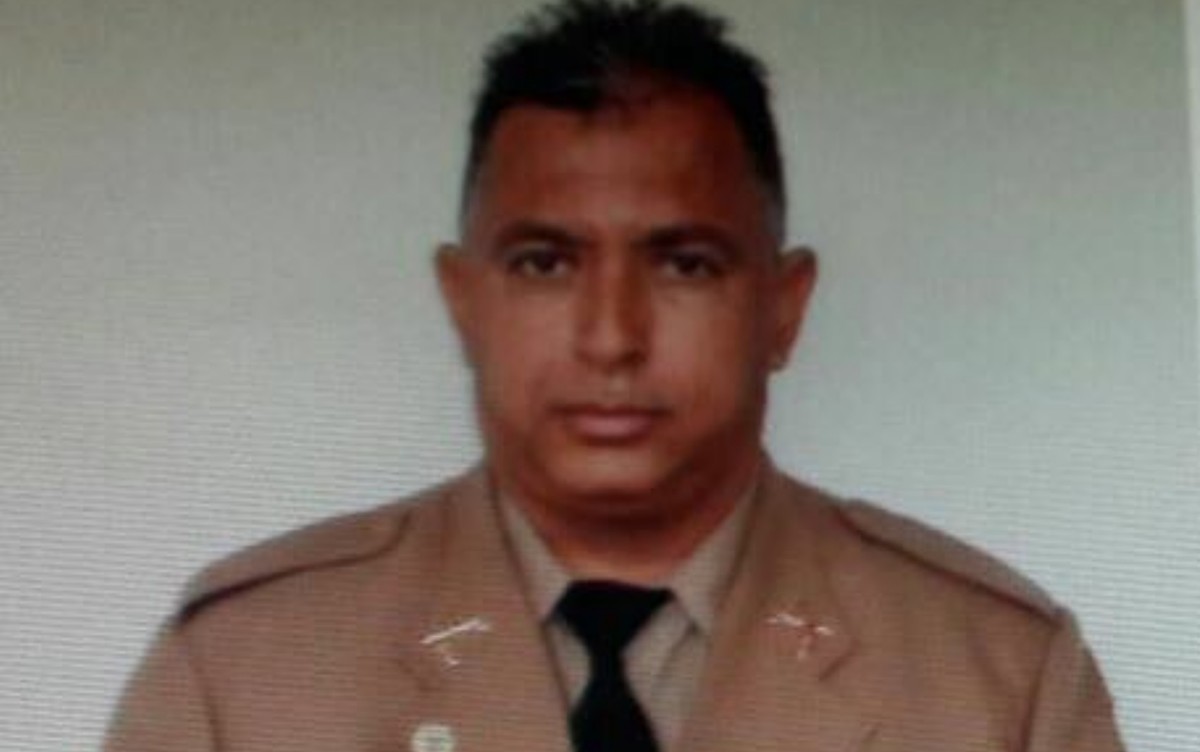 Pm Aposentado Baleado Em Tentativa De Roubo Morre Após Ficar Seis Dias
