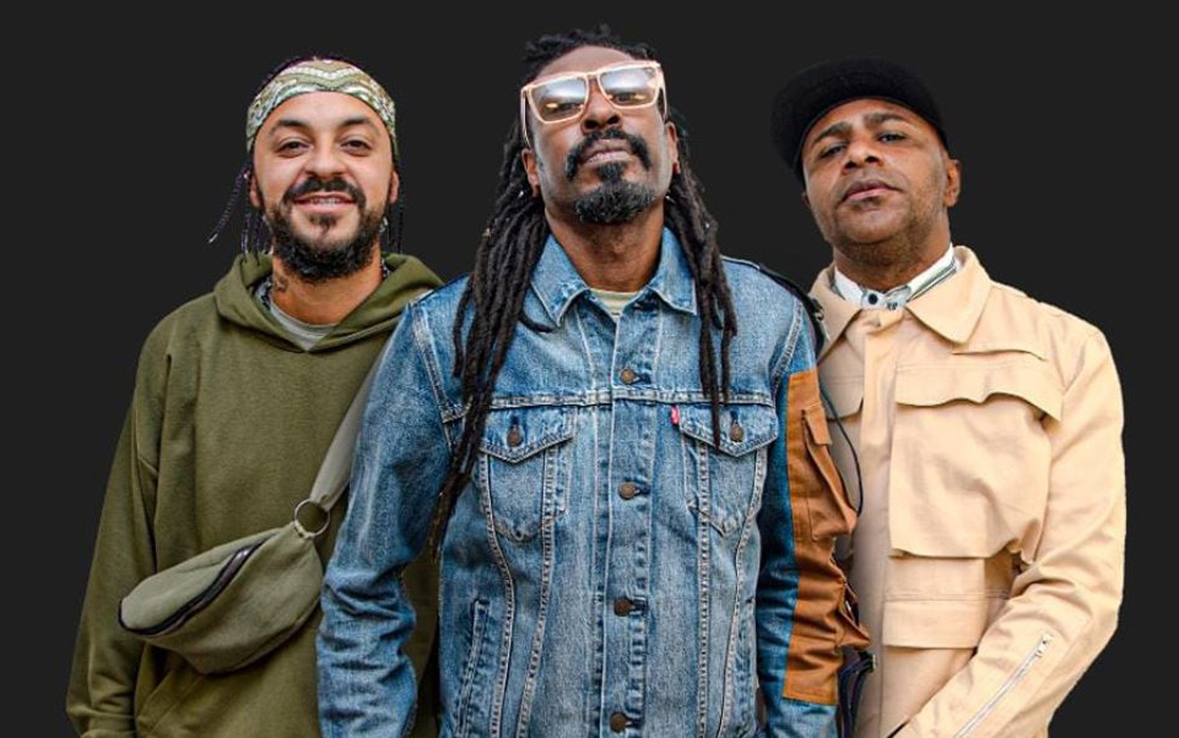 Pixote celebra os 30 anos do grupo com gravação de show que terá Belo ...