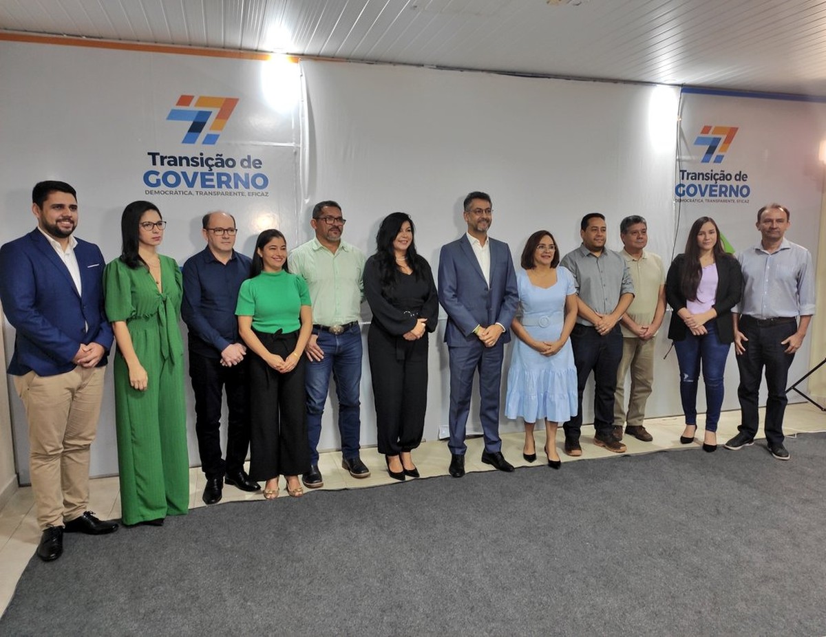 Clécio anuncia mais 11 gestores para compor equipe de governo a partir ...