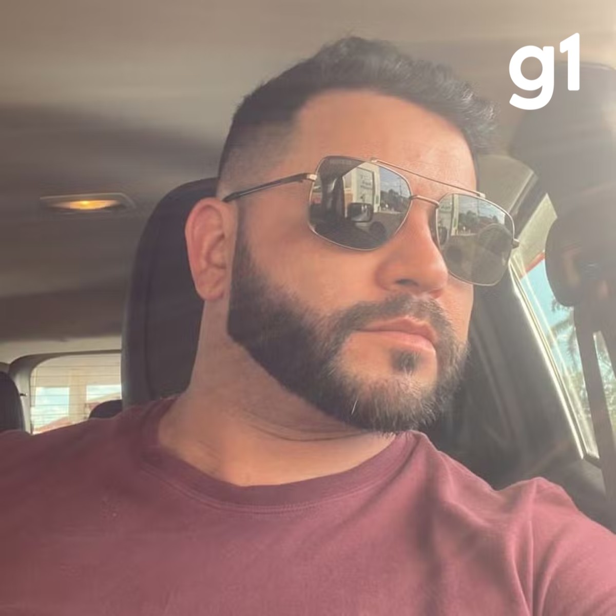 Justiça mantém prisão de biomédico alvo de operação que investiga ...