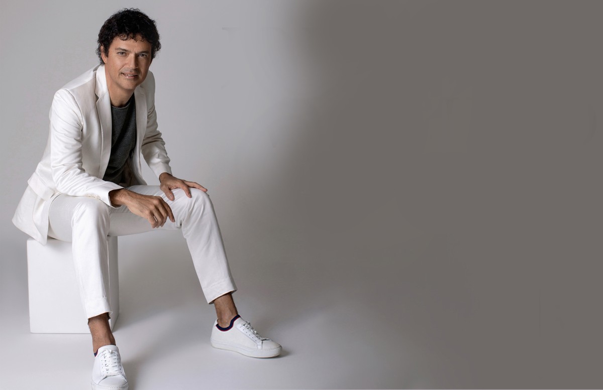 Conheça a curiosa importância de Campinas nos 30 anos de carreira de ...