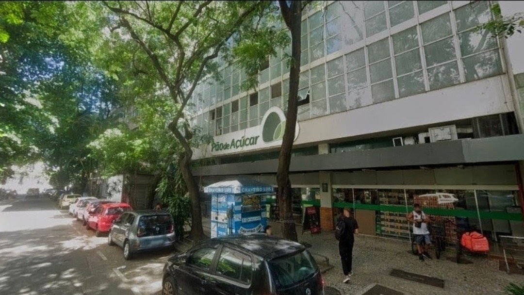 FGV | Universidade | G1