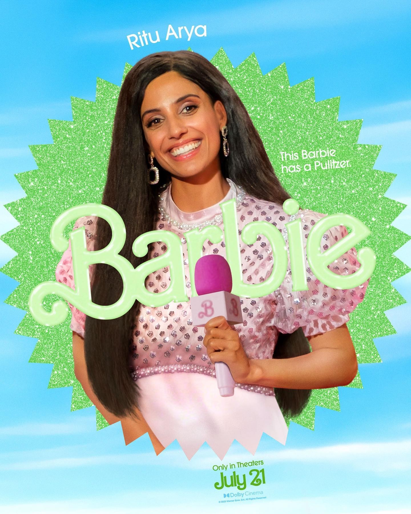 'Barbie' confirma Dua Lipa e ganha novo trailer; ASSISTA | G1