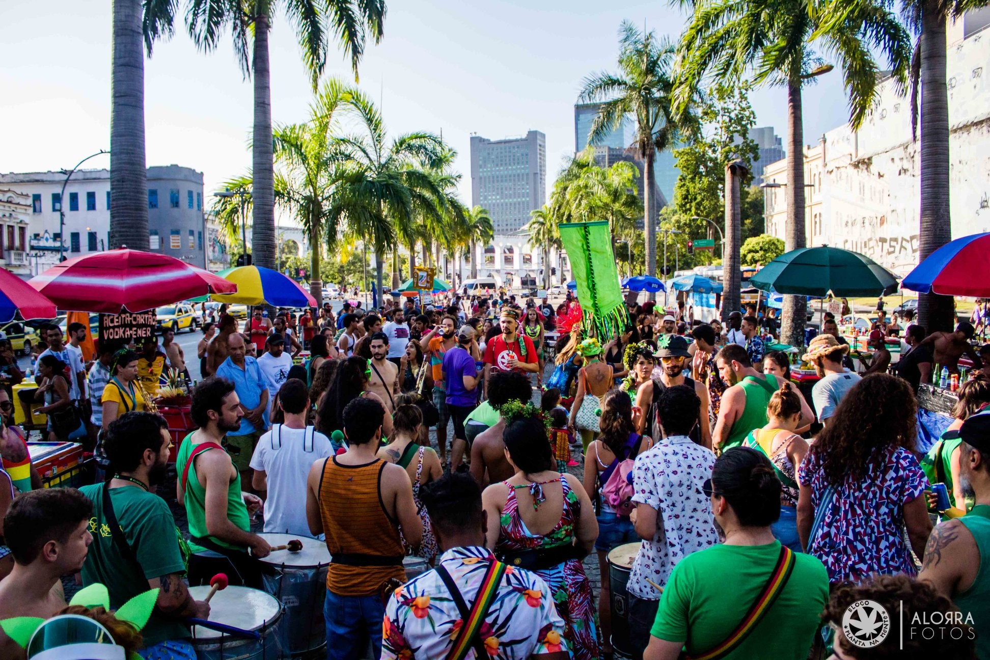 Oficinas de blocos de carnaval do Rio têm inscrições abertas e começam ...
