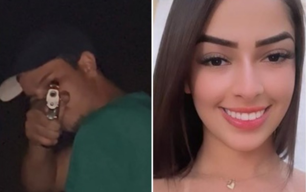 Veja O Que Se Sabe Sobre A Morte De Jovem Que Filmou Quando Namorado