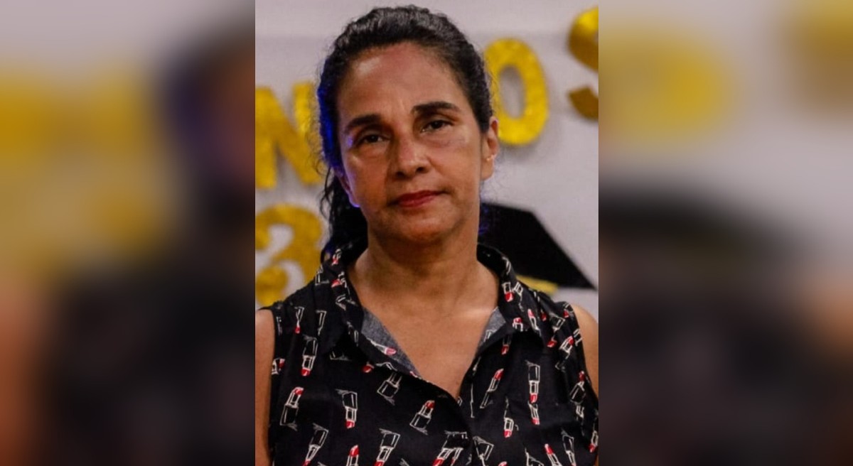 Corpo De Mulher Desaparecida Há Mais De Uma Semana é Encontrado Em área