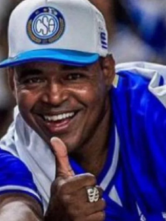 Preso mais um suspeito de envolvimento na morte de torcedor do CSA