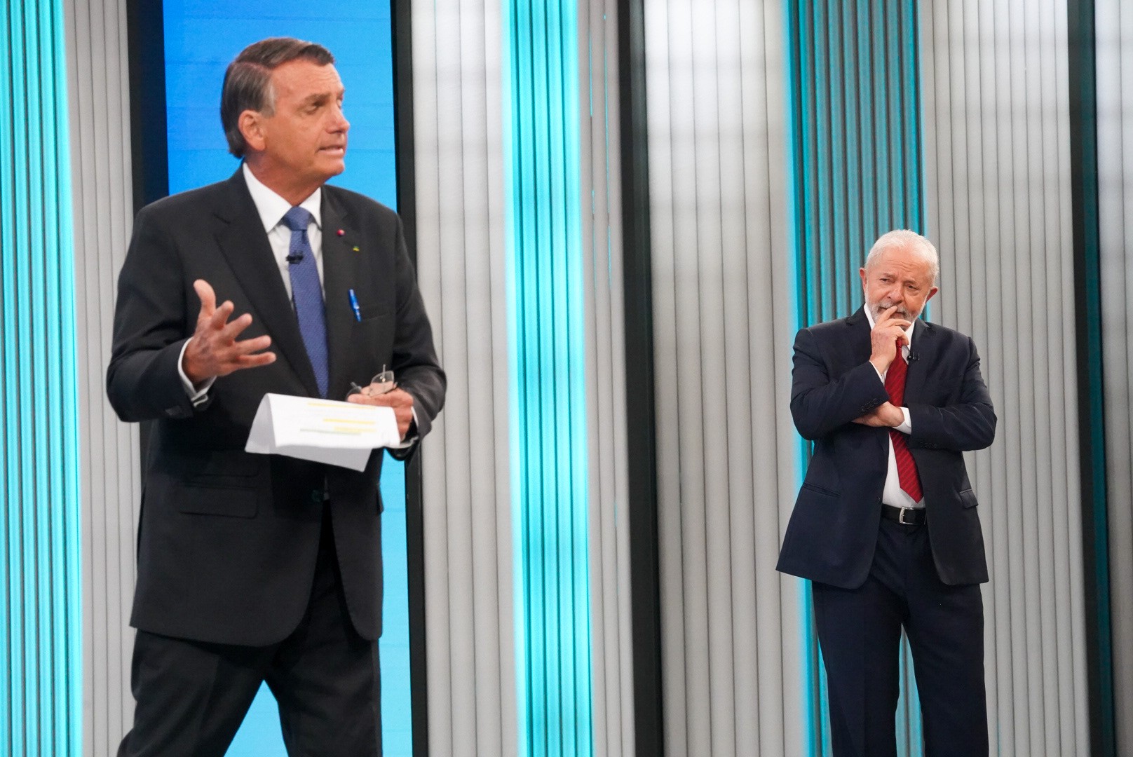 EXCLUSIVO: Veja casos de sigilo de Bolsonaro que estão na mira do ...