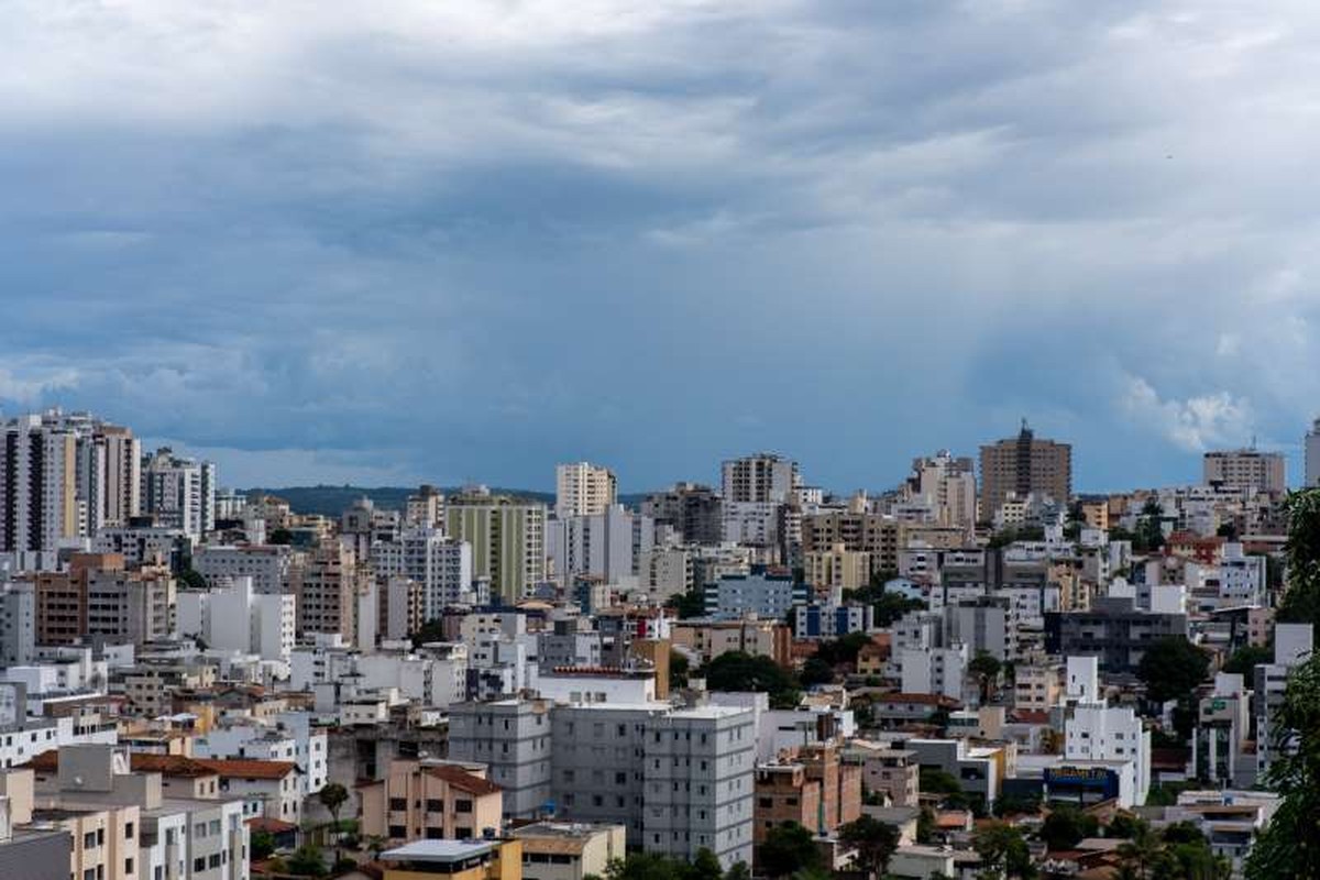 Censo do IBGE: Divinópolis cresce 8,4% e é a 10ª mais populosa de Minas ...