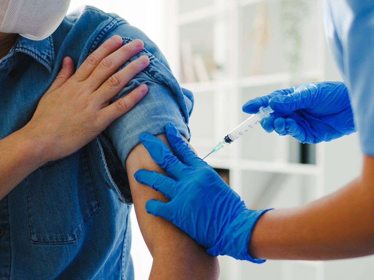 Cidades da Baixada Santista ampliam públicos de vacina contra a gripe | G1