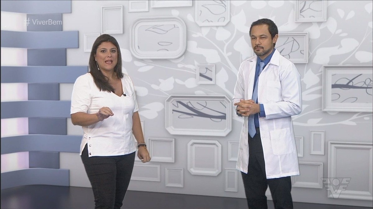 Neurologista fala sobre sintomas e tratamento do mal de Parkinson ...