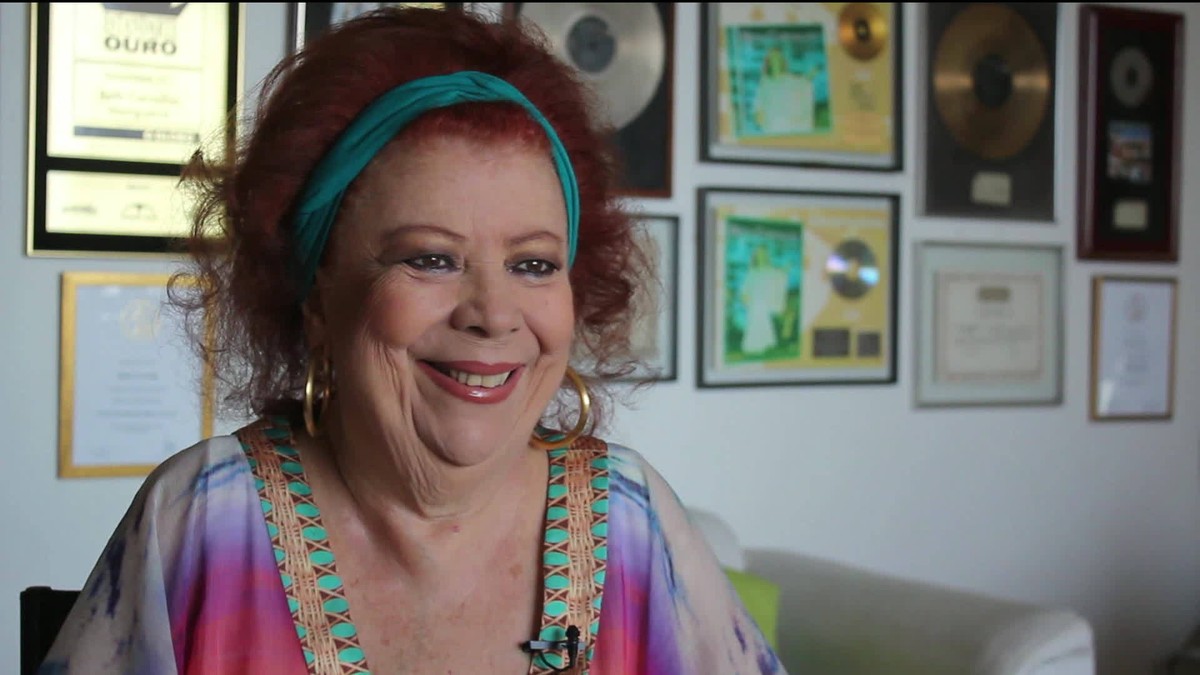 Beth Carvalho tem obra fonográfica celebrada e documentada na série ...