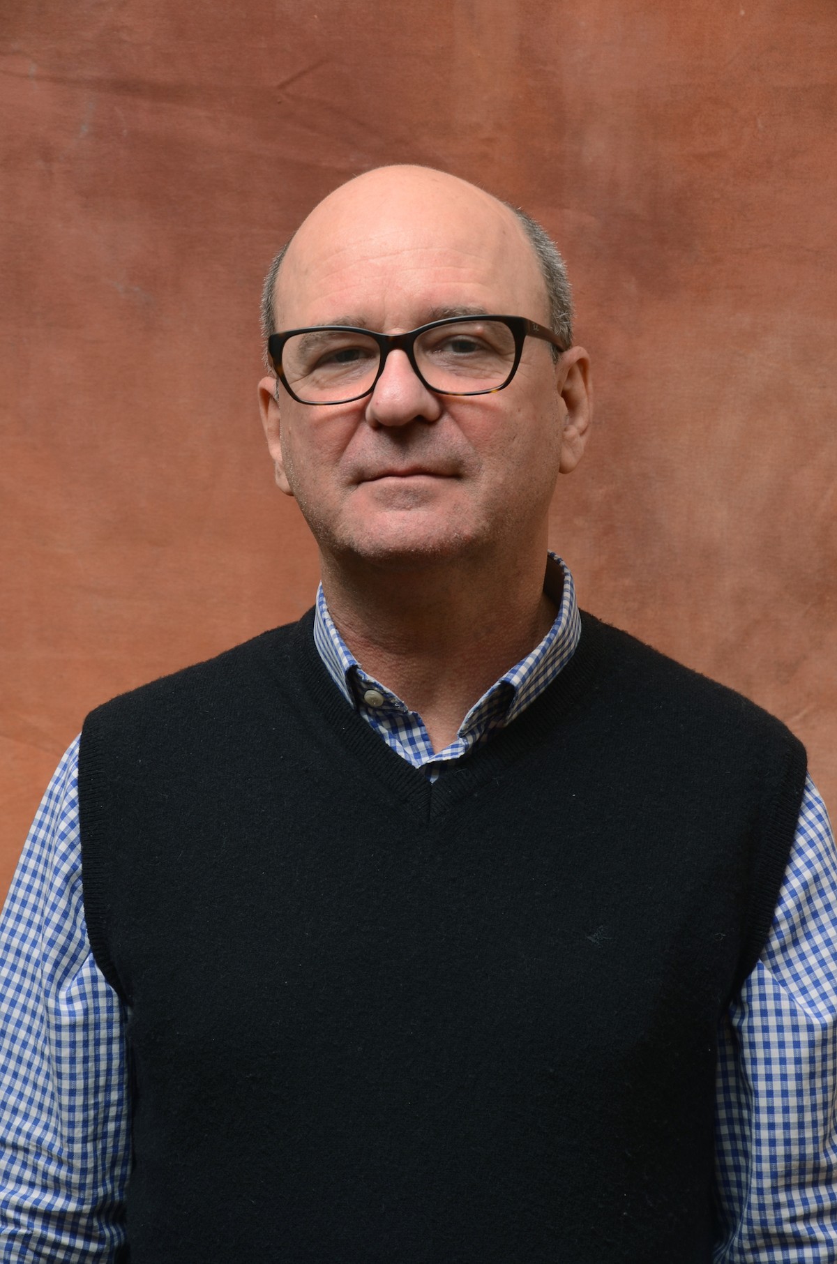 Luiz Ruffato revela três livros que marcaram a vida dele | Especial ...