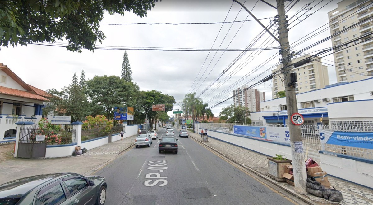 Confira quais são as mudanças viárias que valem em Taubaté a partir ...