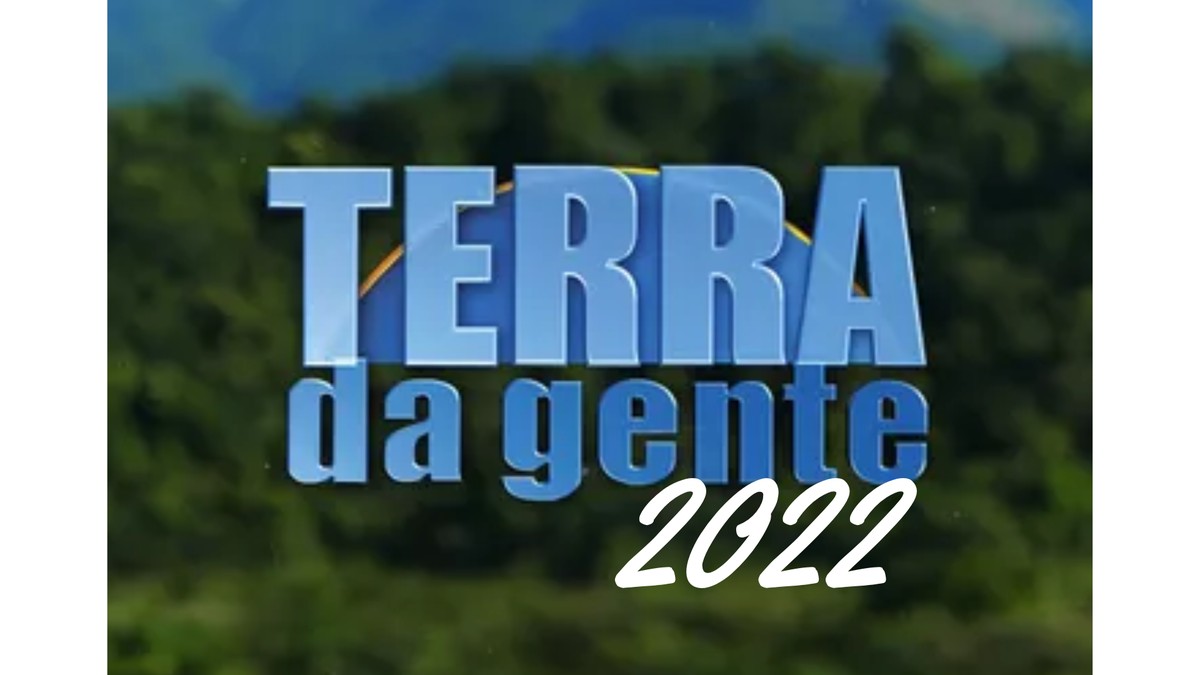 Retrospectiva Terra da Gente: aniversário de 25 anos do programa foi destaque em 2022 | Terra da ...