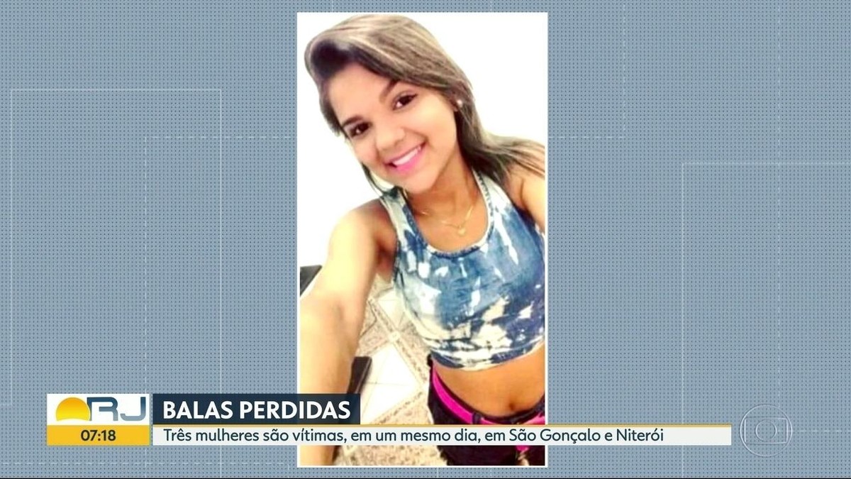 Mulher morre e outras duas são baleadas em tiroteios na Região Metropolitana do Rio | Rio de ...