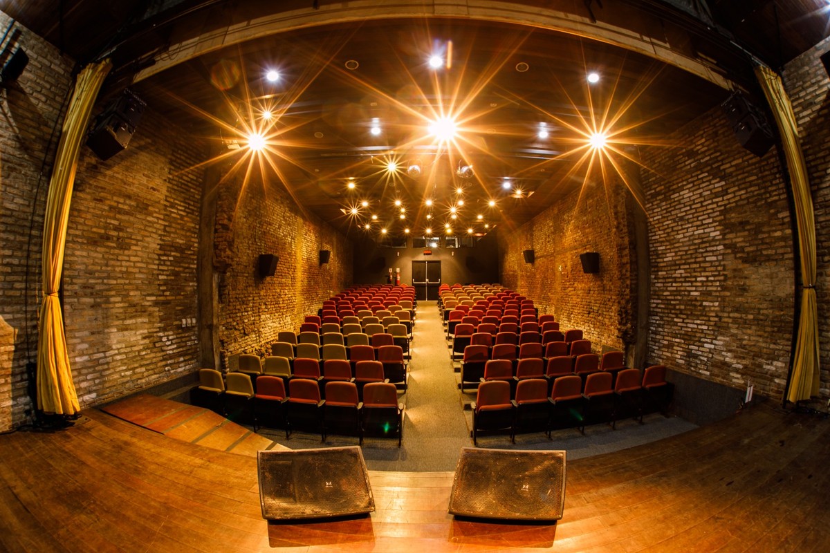 Casa da Ribeira abre inscrições para cursos gratuitos da Escola de ...