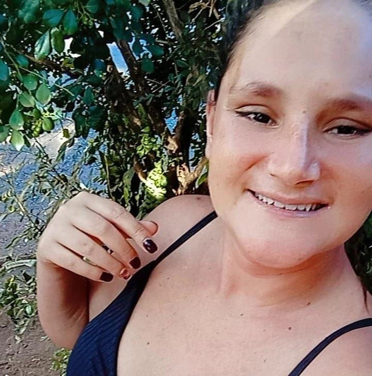 Família De Mulher Encontrada Morta Em Saco Diz Que Crime Pode Ter