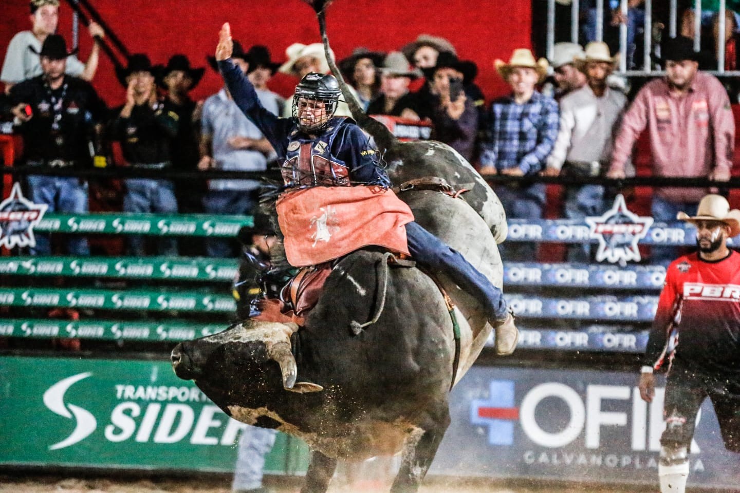 Campeão da montaria no Limeira Rodeo leva R$ 20 mil e classificação ...