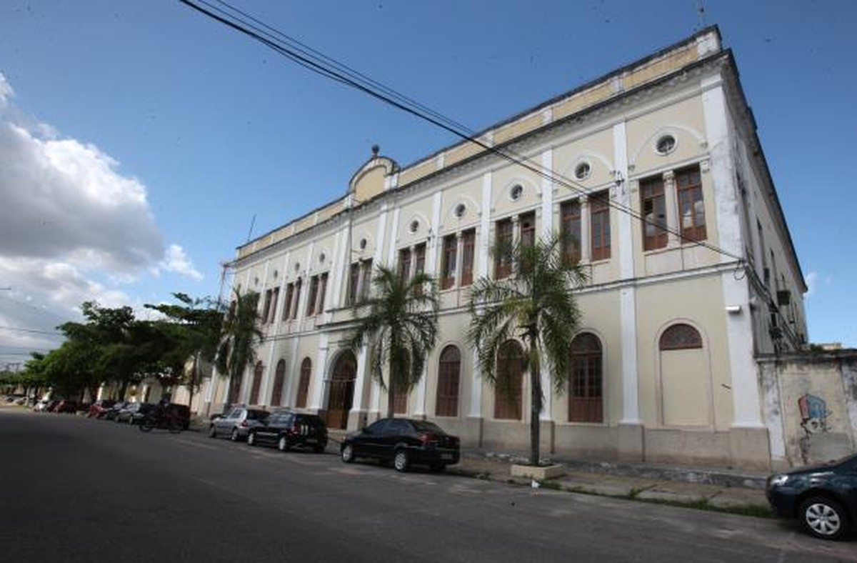 Uepa divulga edital do vestibular 2021 e sétima repescagem nesta sexta ...