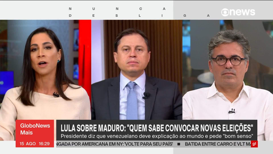 g1 Mundo - Últimas notícias sobre os fatos mais importantes do mundo