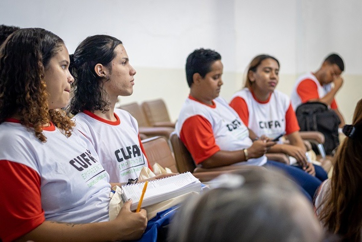 Cufa oferece cursos gratuitos para quem quer empreender, no DF ...