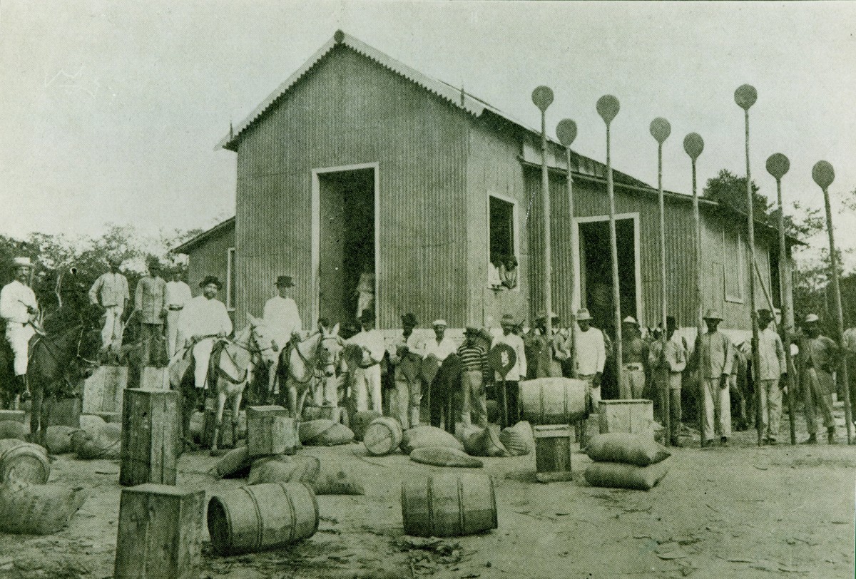 Sala Coletiva recebe exposição do fotógrafo alemão George Huebner, em ...