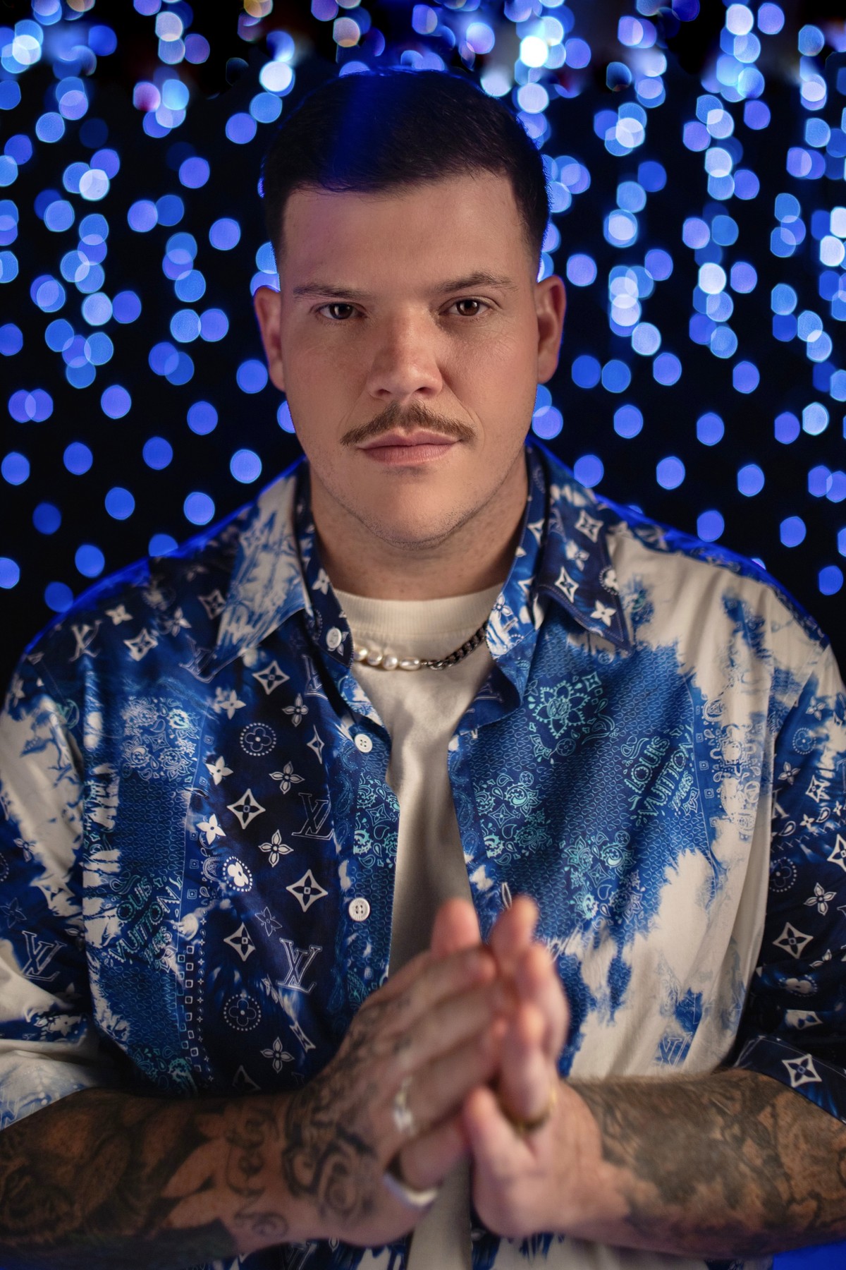 Ferrugem caracteriza o single e EP 'Interessante' como 'parte de um ...